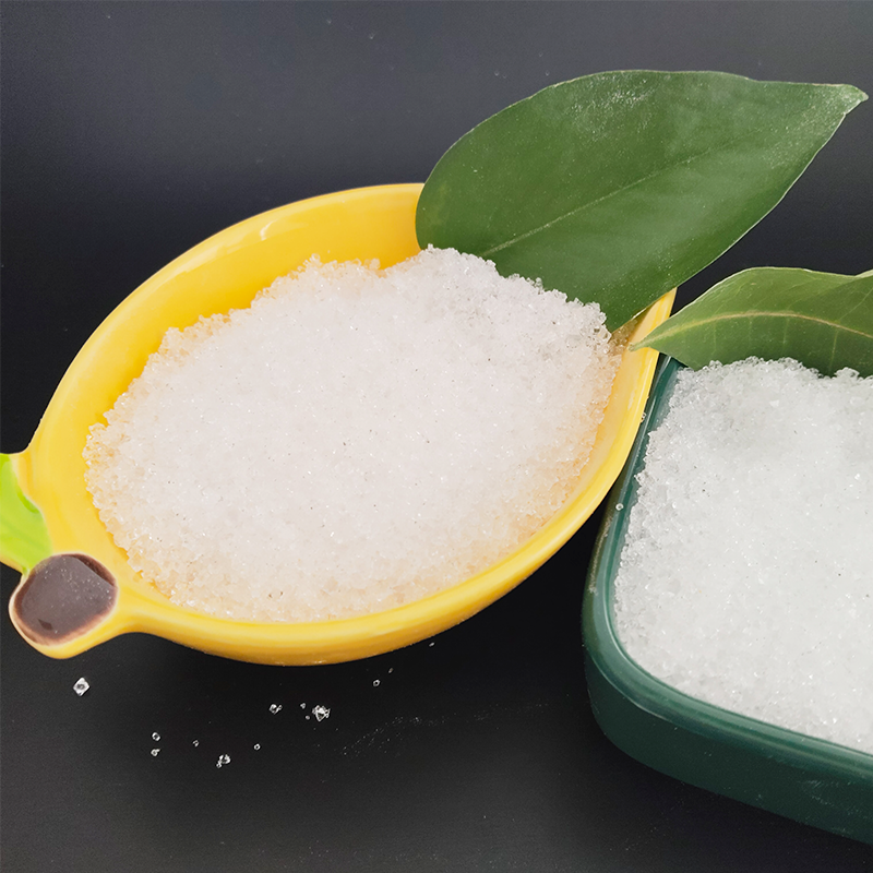 The role of sodium dihydrogen phosphate dihydrate in canned food